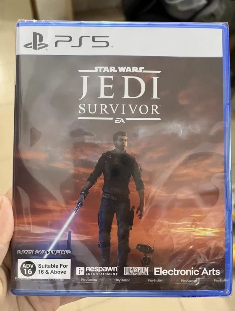 [业界新闻] 星球大战之绝地武士：幸存者 媒体评分解禁：IGN 9分 GS 8分 mtc平均分：86 NGA玩家社区