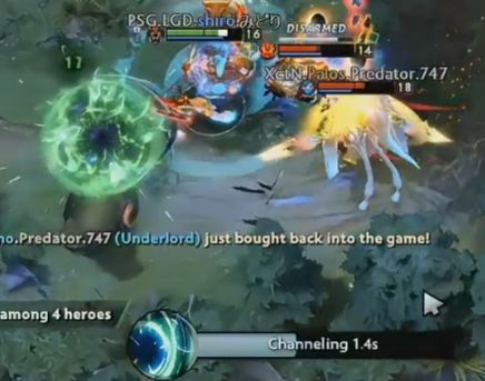 shiro第？个大赛名场面出现了 178