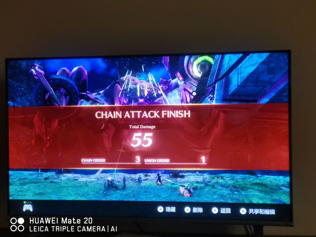 [DLC4]关于第三章某个boss NGA玩家社区