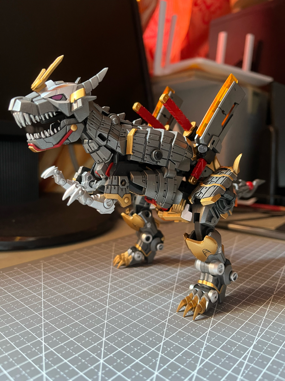 生日想买个模型玩不知道买什么，求推荐 NGA玩家社区