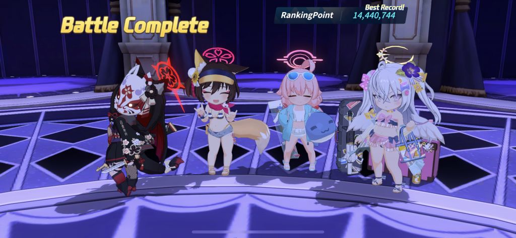 [国际服]goz ex1440批发伪攻略 NGA玩家社区