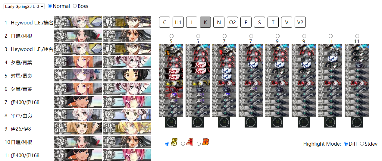 e3p1的夕暮是甲限定掉落吗 NGA玩家社区