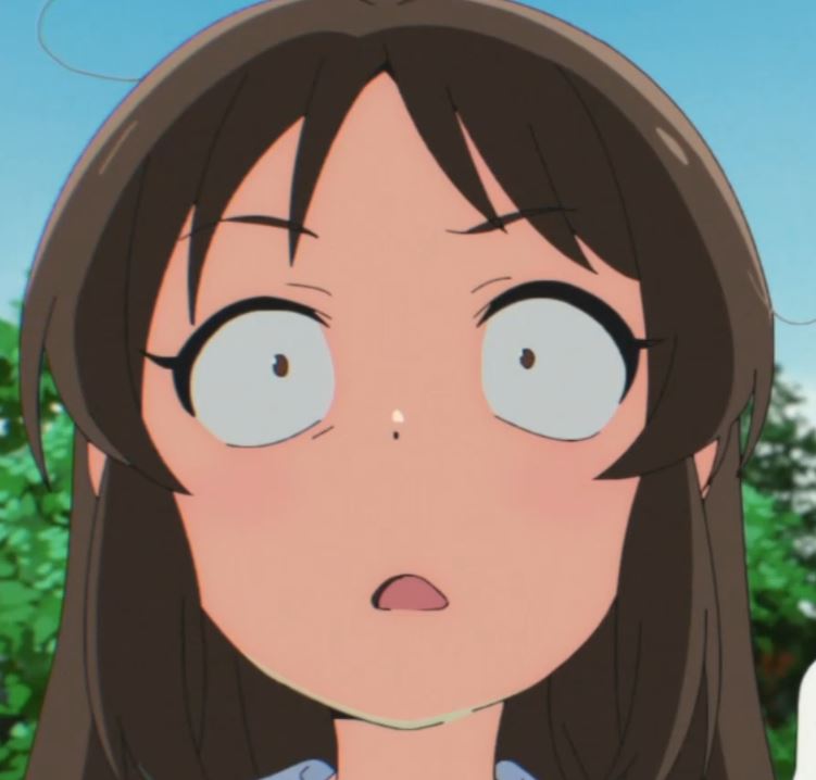 [U149氵]爱丽丝表情大量发生中 NGA玩家社区