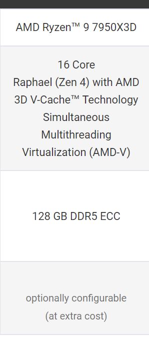 AMD生产力究竟怎么样？ NGA玩家社区