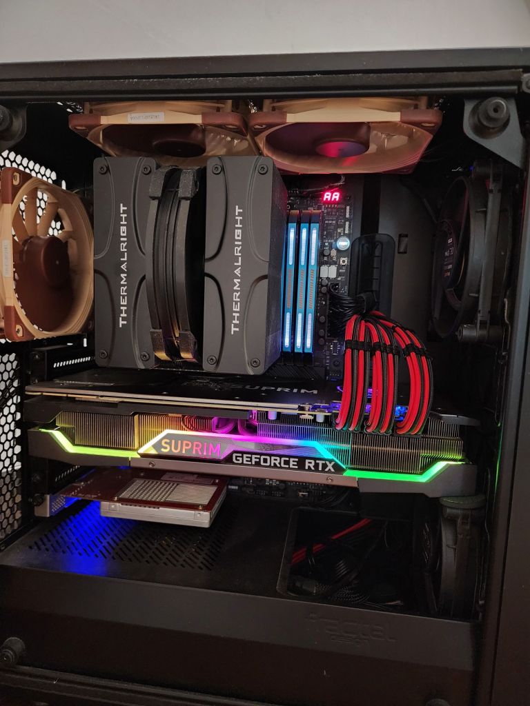 3080ti 20g超龙 NGA玩家社区