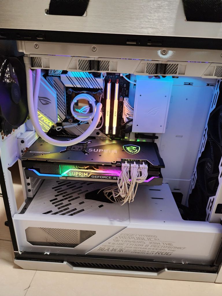 3080ti 20g超龙 NGA玩家社区