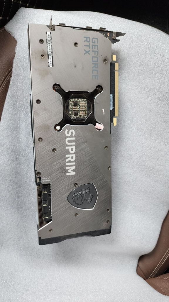 3080ti 20g超龙 NGA玩家社区