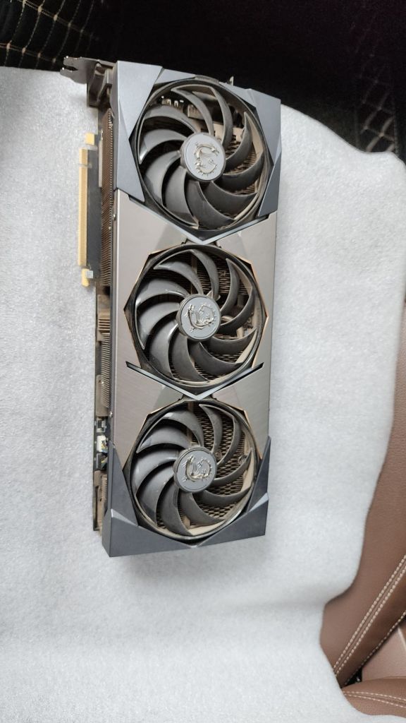 3080ti 20g超龙 NGA玩家社区