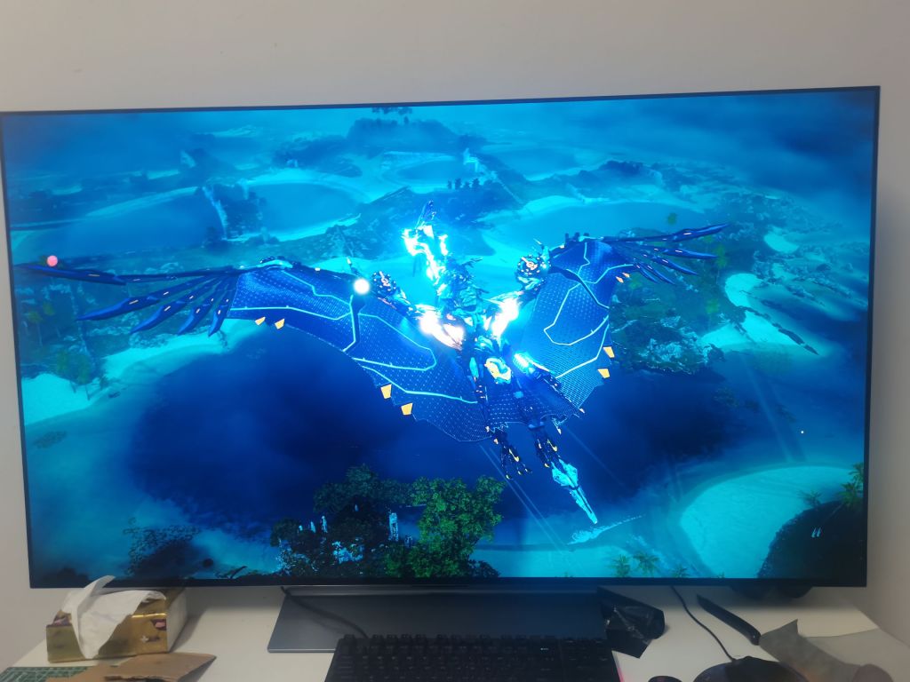 玩ps5和xsx，电视选索尼x90L还是LG C2 ？ 178