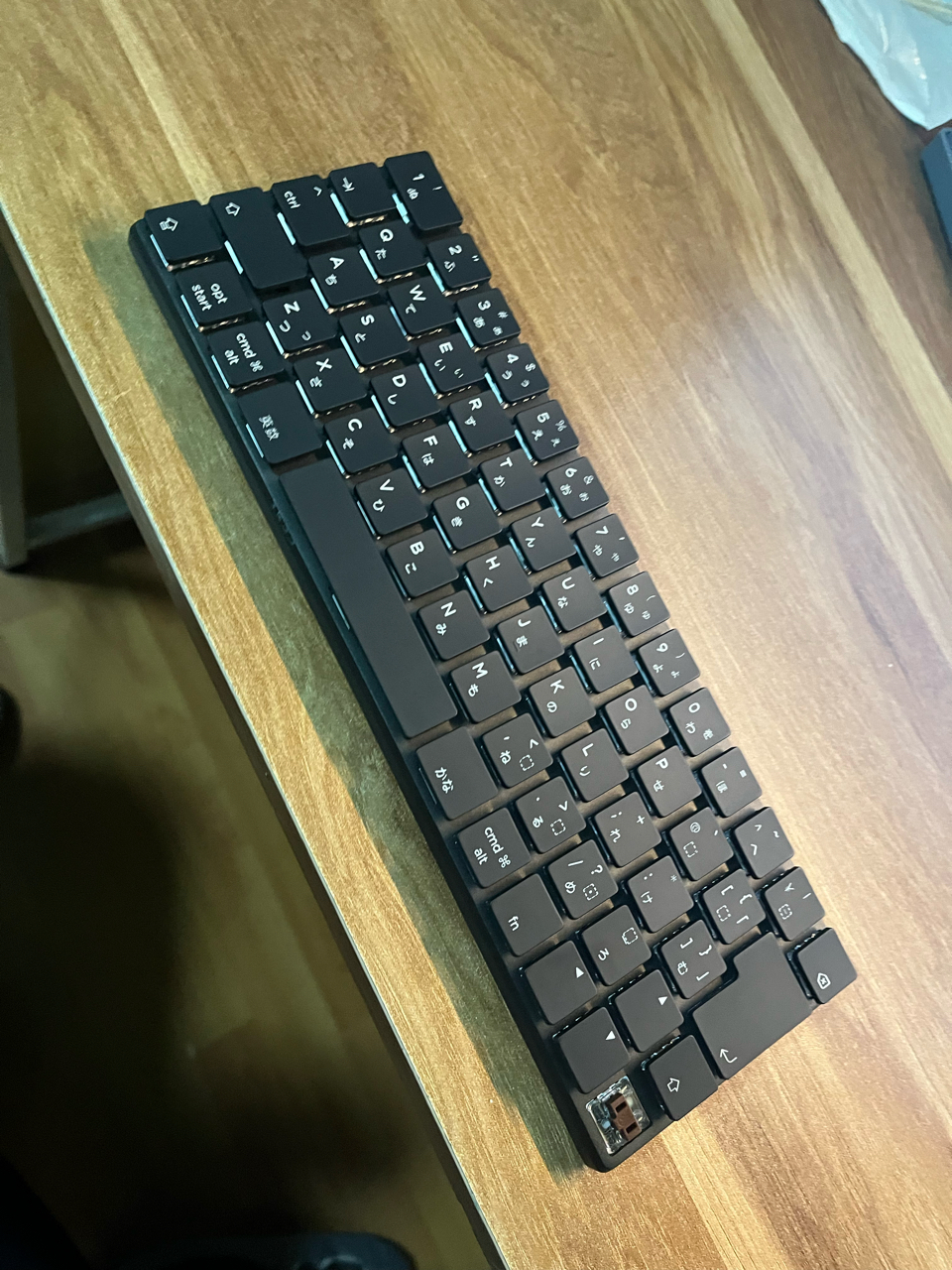 168键盘求py交易一波 NGA玩家社区