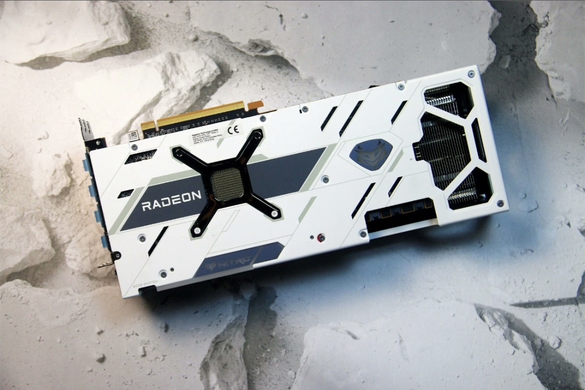 [收]蓝宝石6950xt极地版 NGA玩家社区