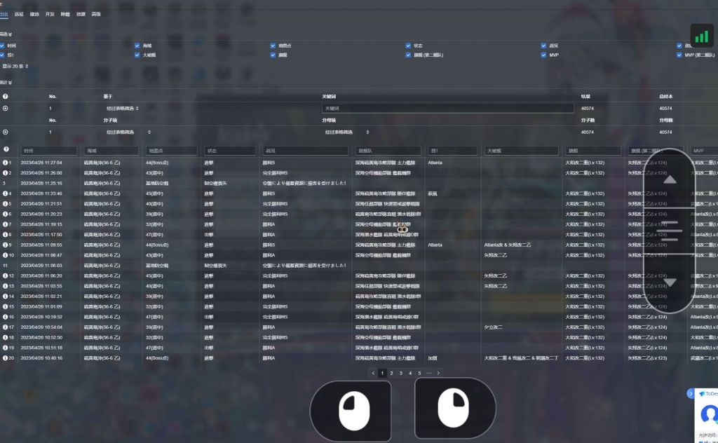[roll2000dmm点抽2个]有人在E6P4乙捞Ranger的吗。。。 NGA玩家社区