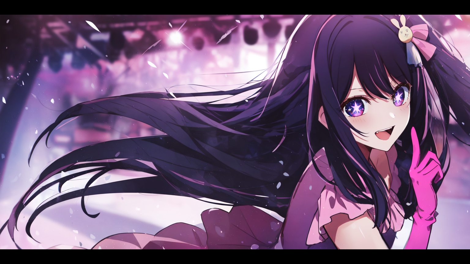 [资源] [搬运] [推子] [多图预警] 壁纸分享 NGA玩家社区