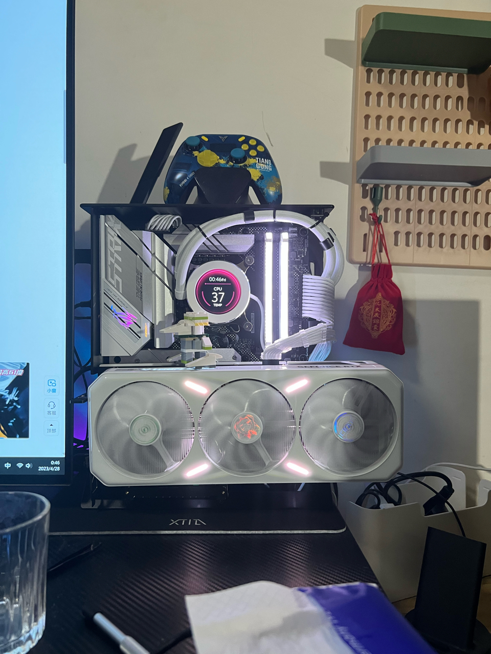 QNMD超内存 NGA玩家社区