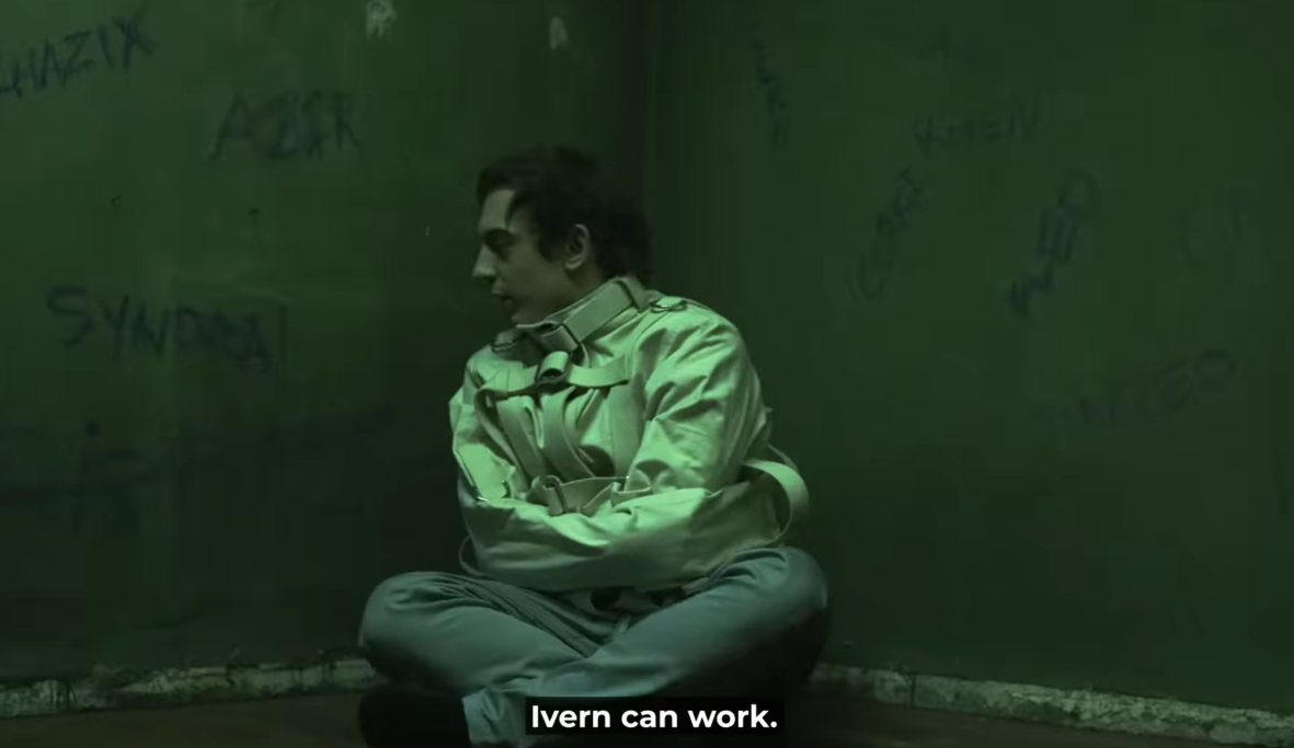 [外赛区赛事] G2俱乐部和DC漫画进行合作，推出MSI联名队服“小丑” 178