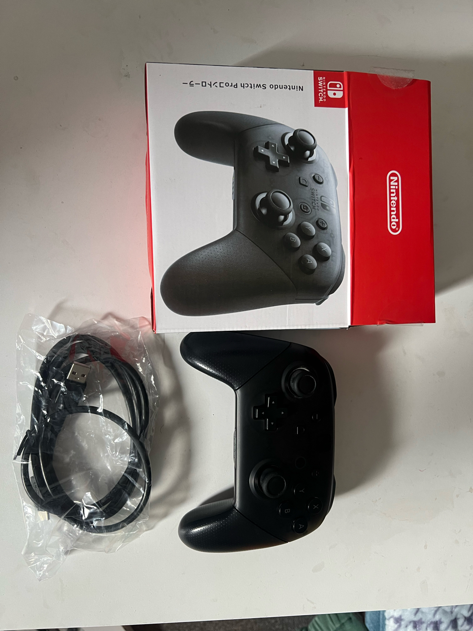 出一台港版switch oled NGA玩家社区