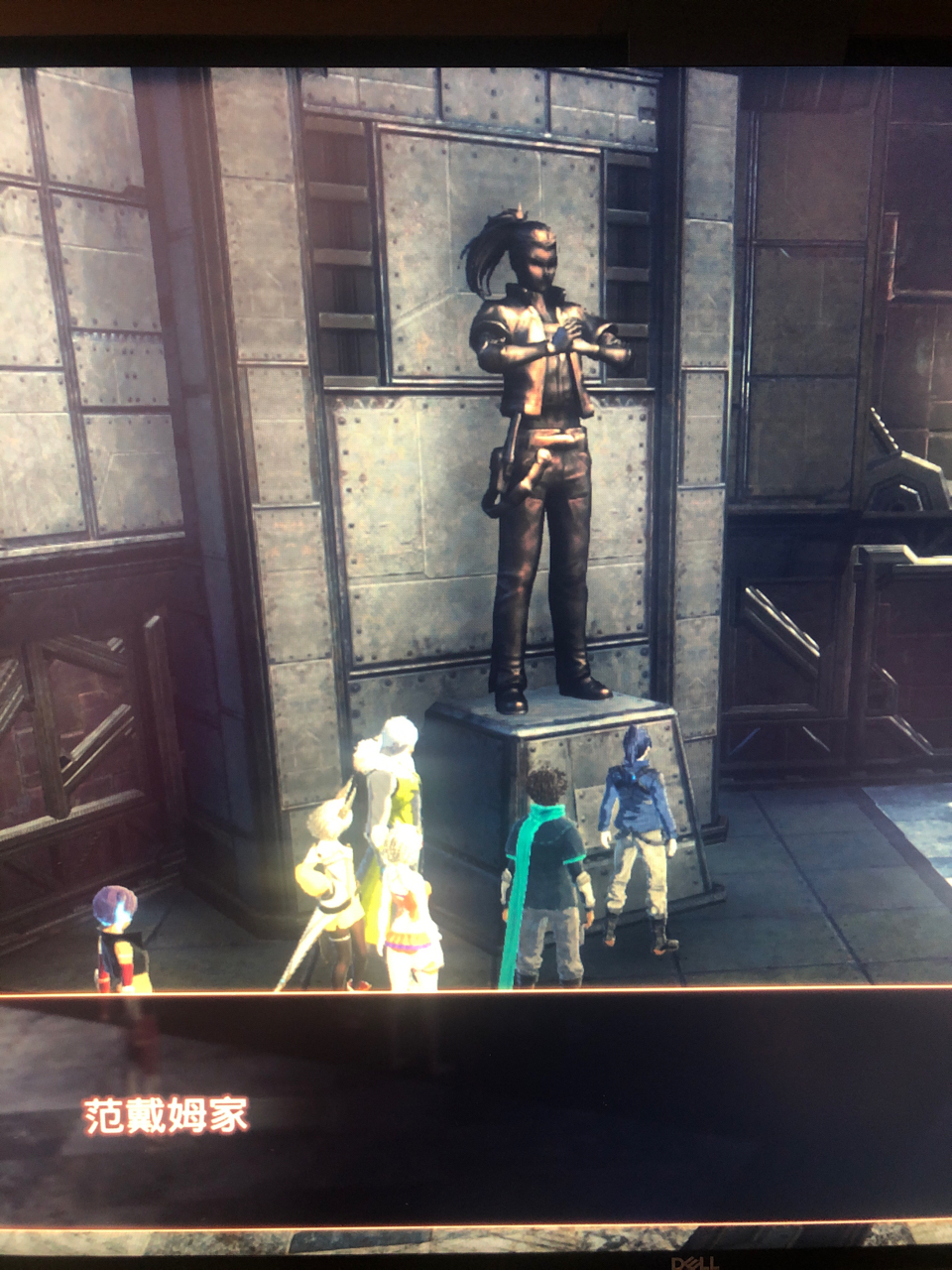 异度之刃3-dlc4 呼应上了 NGA玩家社区