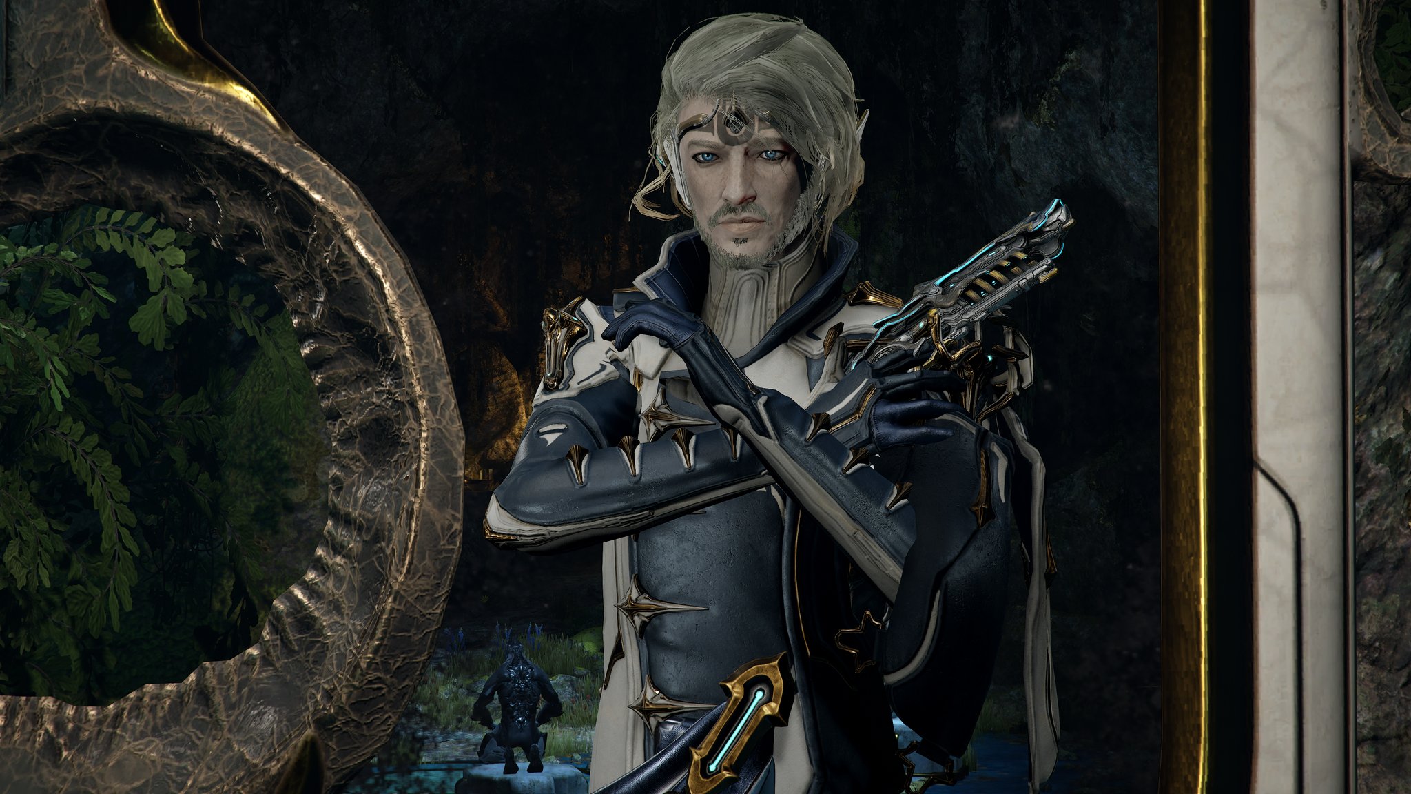 [杂谈] 捏脸氵 NGA玩家社区