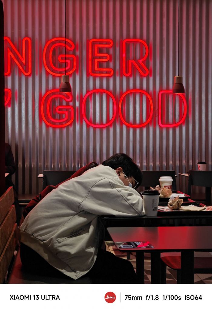 小米13U日常体会 NGA玩家社区