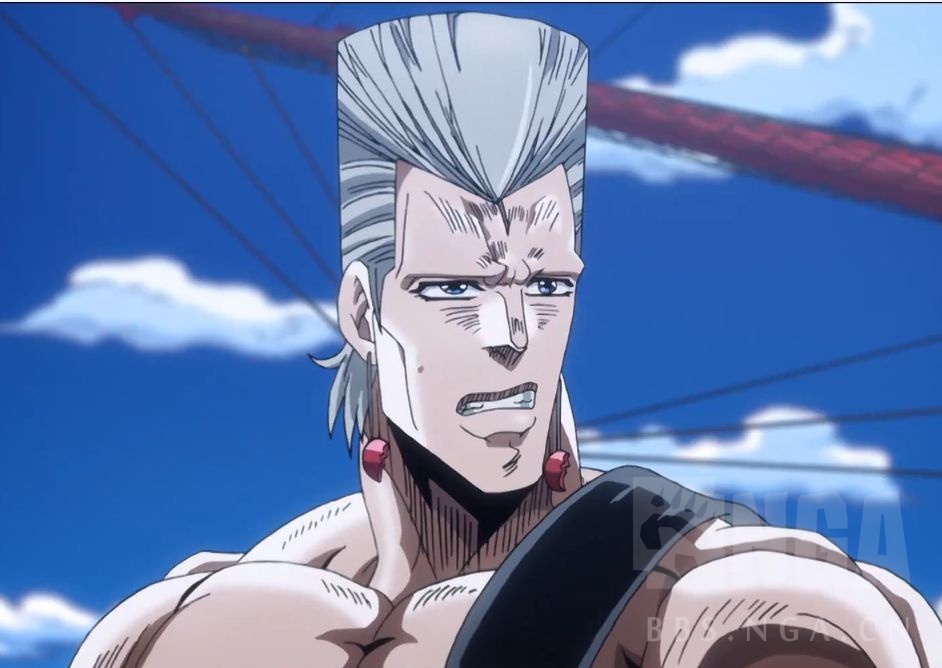 [安科][同人] [jojo] 此即为无法预测的崭新命运，jojo!!!!(过去篇/解密篇) NGA玩家社区