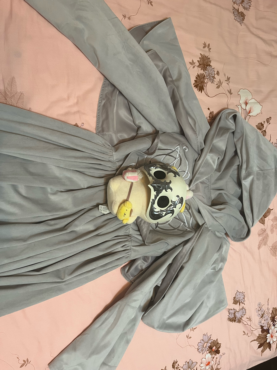 [cp29氵]雪人小肥也要cos维涅斯！(更新返图 178