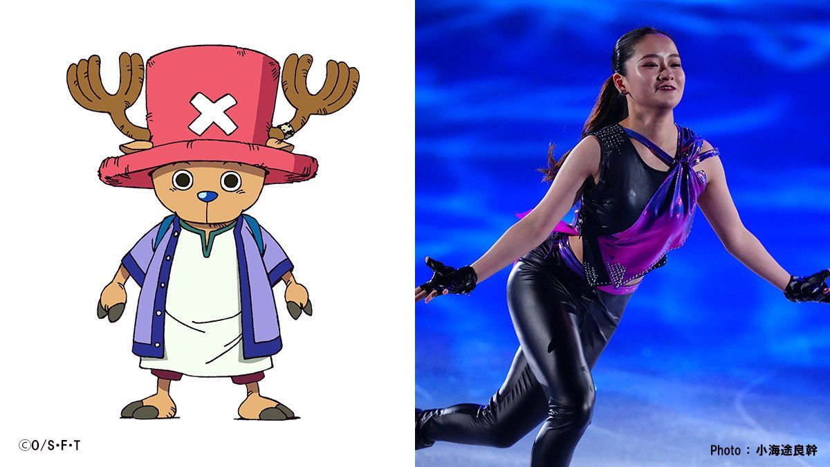 哇，这薇薇公主演员好好看，但这乔巴演员，emmm 178