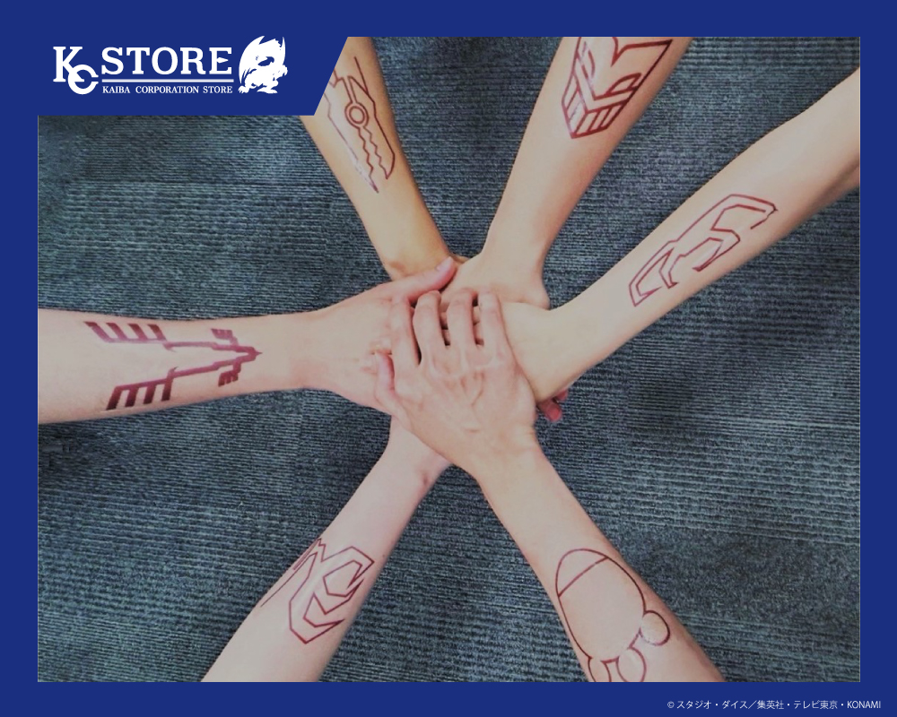 [游戏王氵]官方新商品 5ds龙痣贴纸 NGA玩家社区