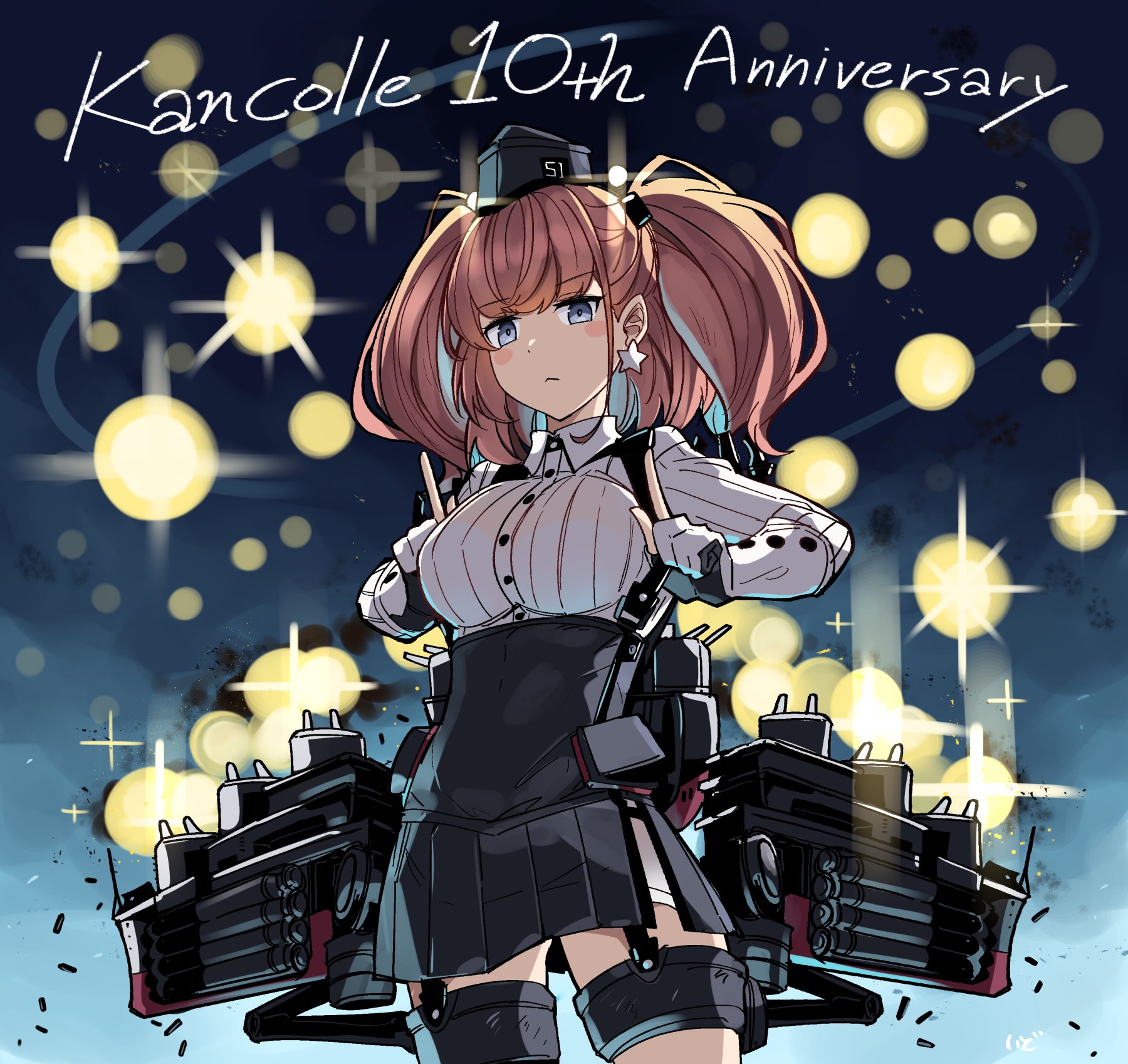 [舰colle] 2023年5月窗帘 NGA玩家社区