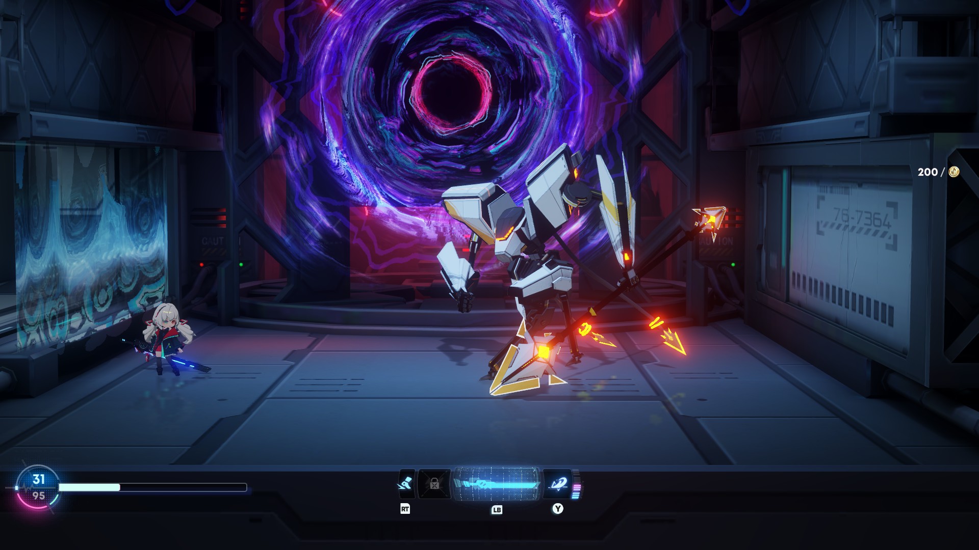 [EA游戏No.28]霓虹序列：除了二次元哈迪斯，也还有点新东西 178