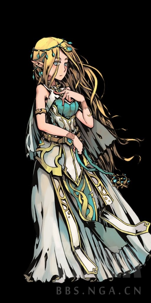 我做的RPG游戏快上线了，各位看看感兴趣吗？ NGA玩家社区