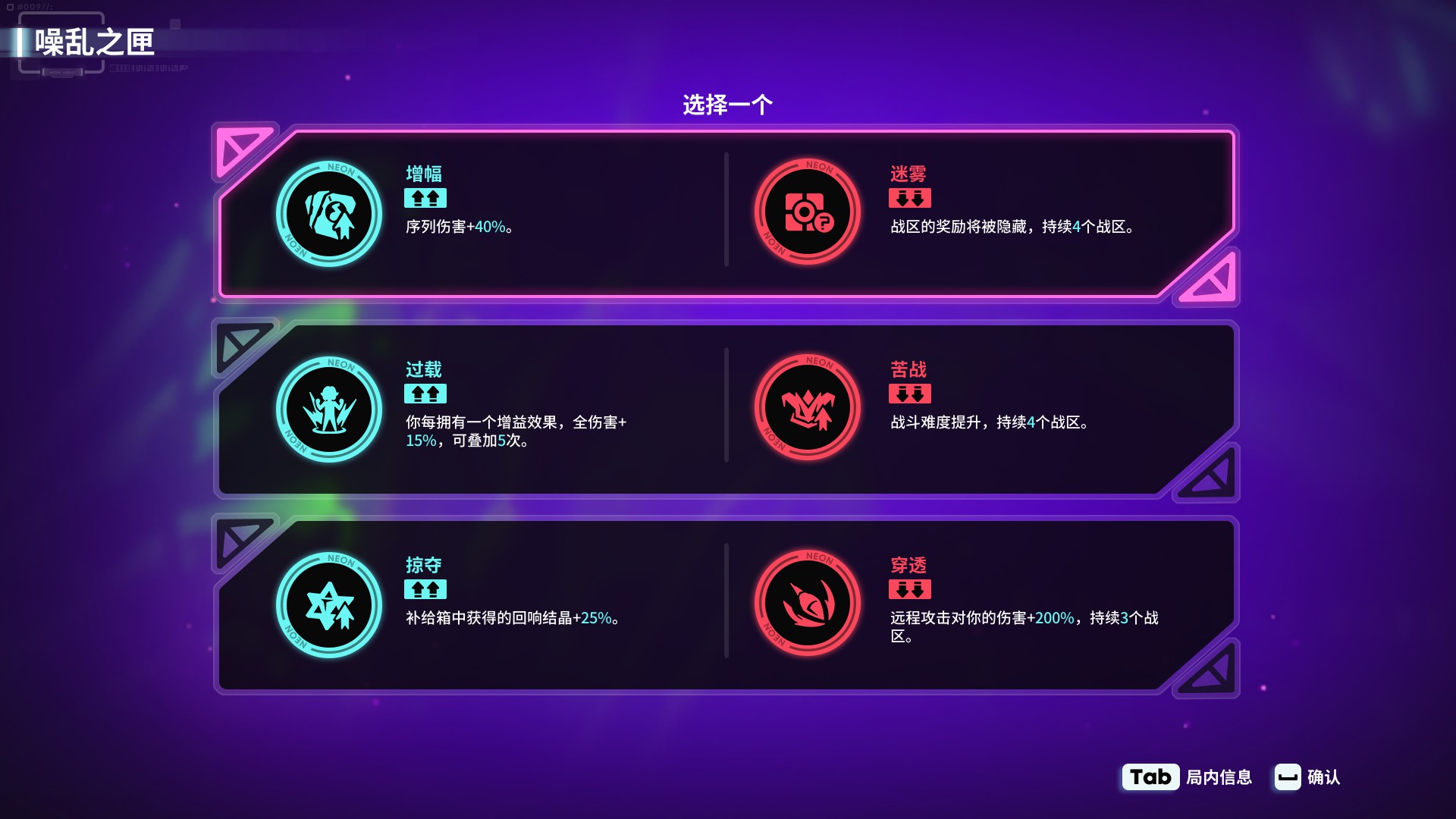 [EA游戏No.28]霓虹序列：除了二次元哈迪斯，也还有点新东西 178