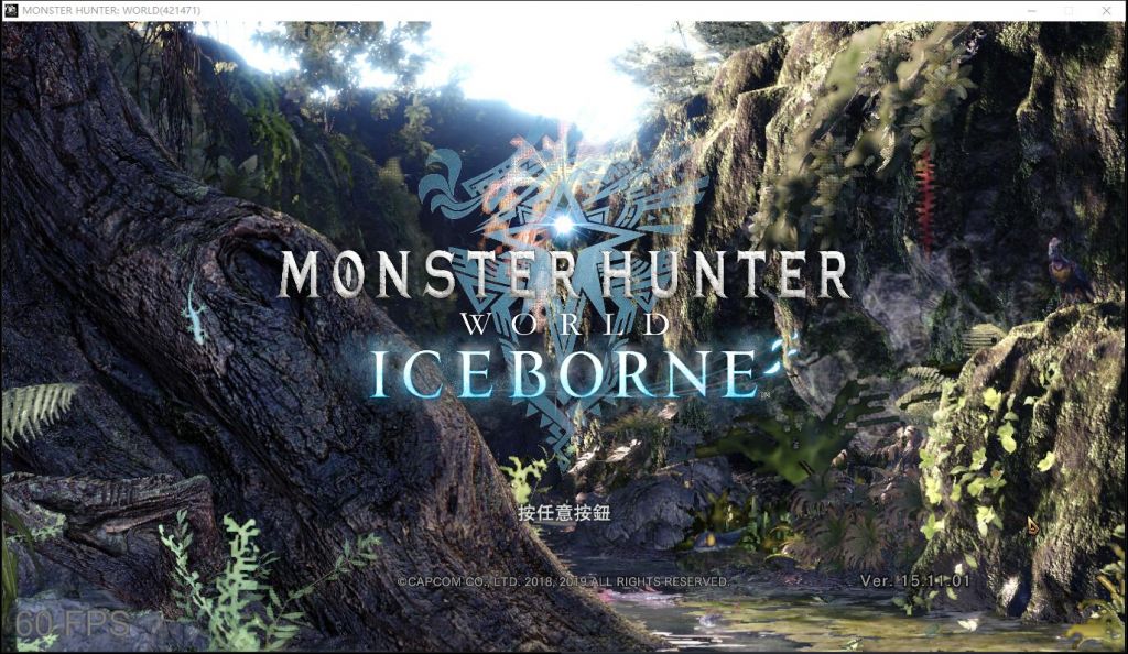 [提问] [世界/冰原] 为啥win10玩MHW时sbeam的帧数显示功能字体变得好大 NGA玩家社区
