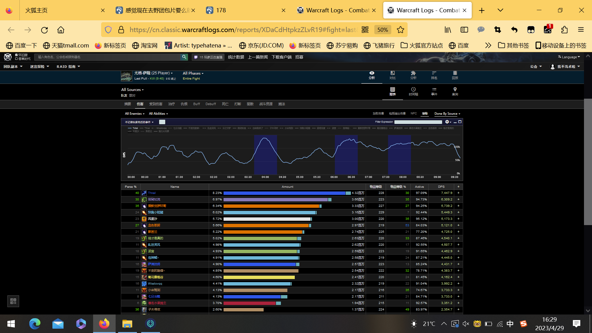 术士Wcl分一直不高怎么办 NGA玩家社区