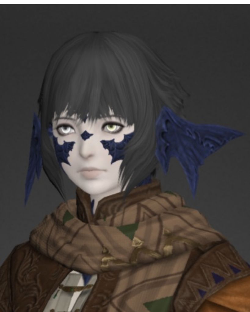 有好看的适合龙娘的发型推荐吗 NGA玩家社区