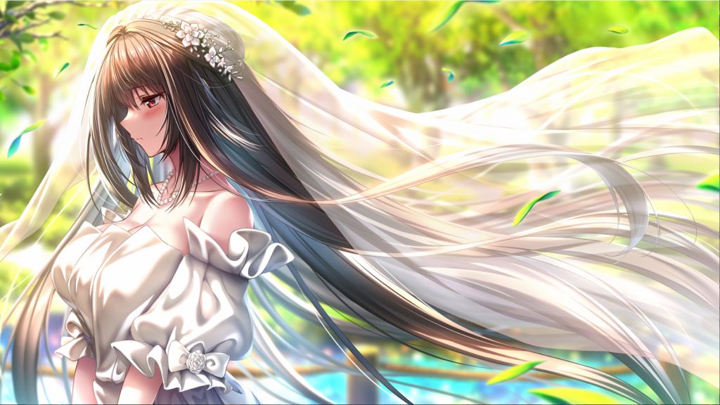 [gal氵]喜多酱配的黑姬结灯真是太顶了 NGA玩家社区