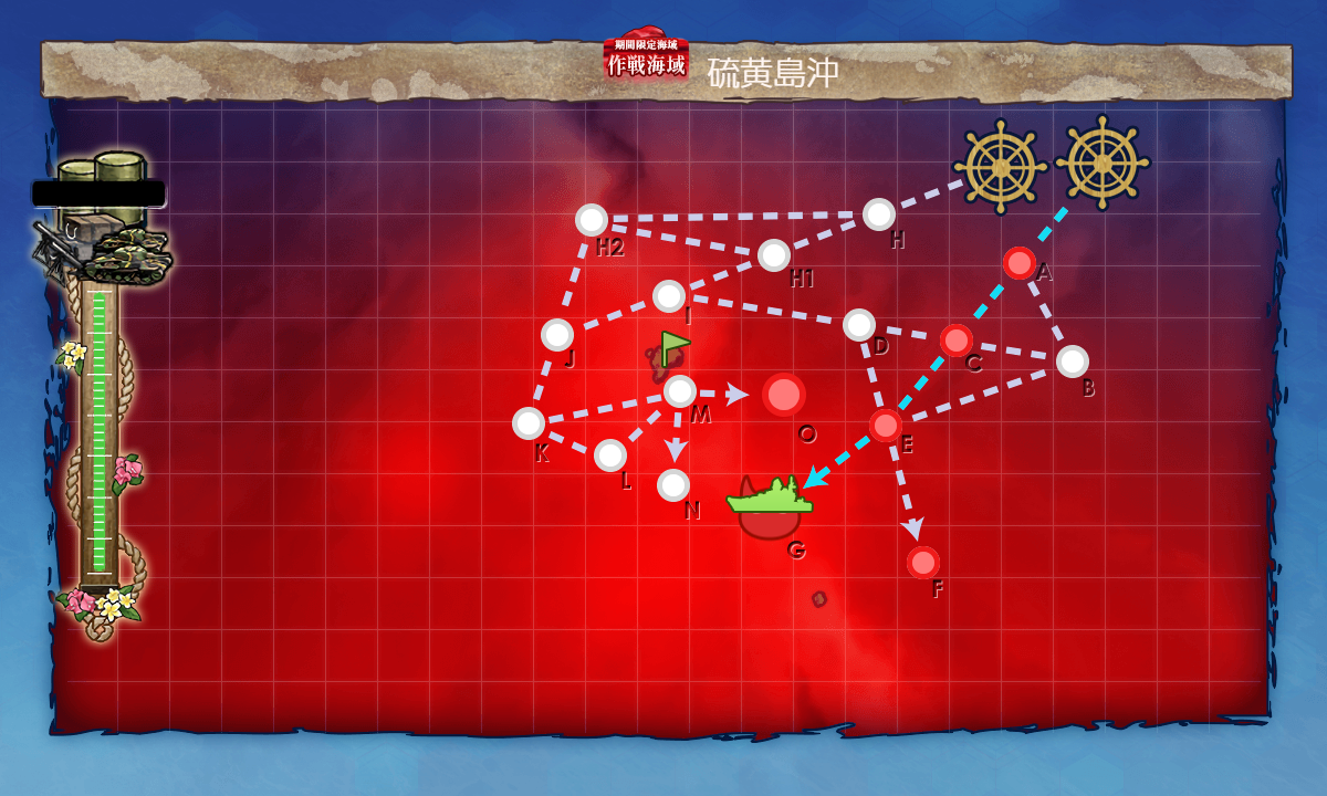 [肝胆涂地]舰娘大法好！舰队collection快速入门指南改二 NGA玩家社区