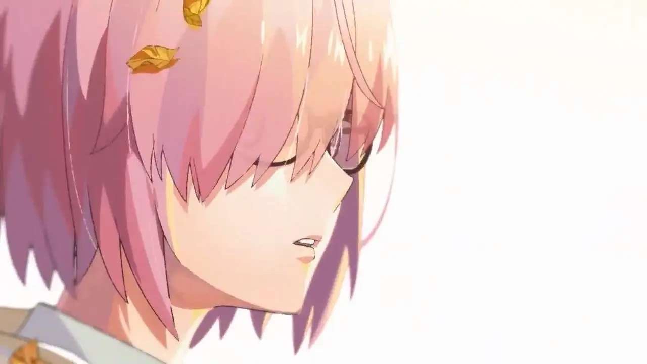 [FGO新作动画PV]Beyond the Tale 第1弹CM NGA玩家社区