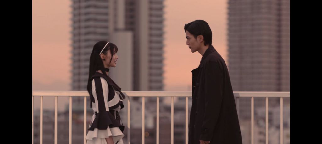 [新番讨论]极狐茨木里cp NGA玩家社区