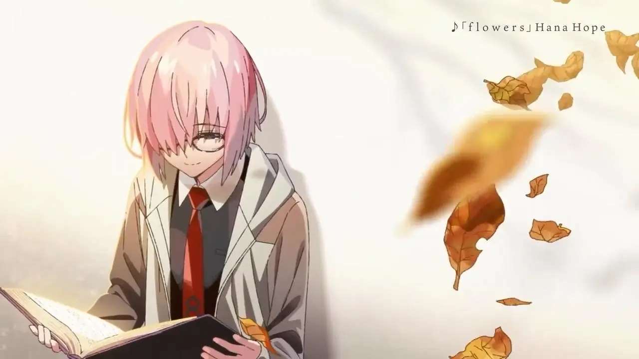 [FGO新作动画PV]Beyond the Tale 第1弹CM NGA玩家社区