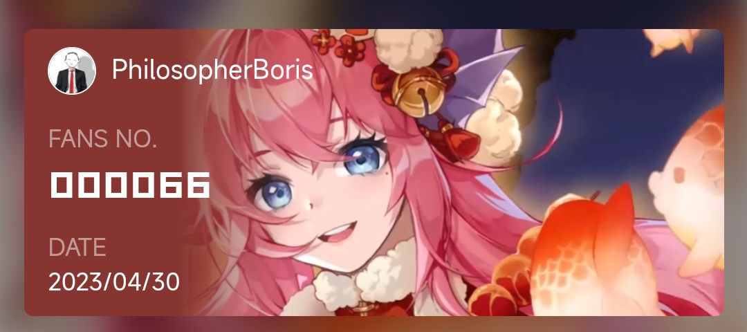 [专楼] [P5]PH-P综合讨论楼 NGA玩家社区