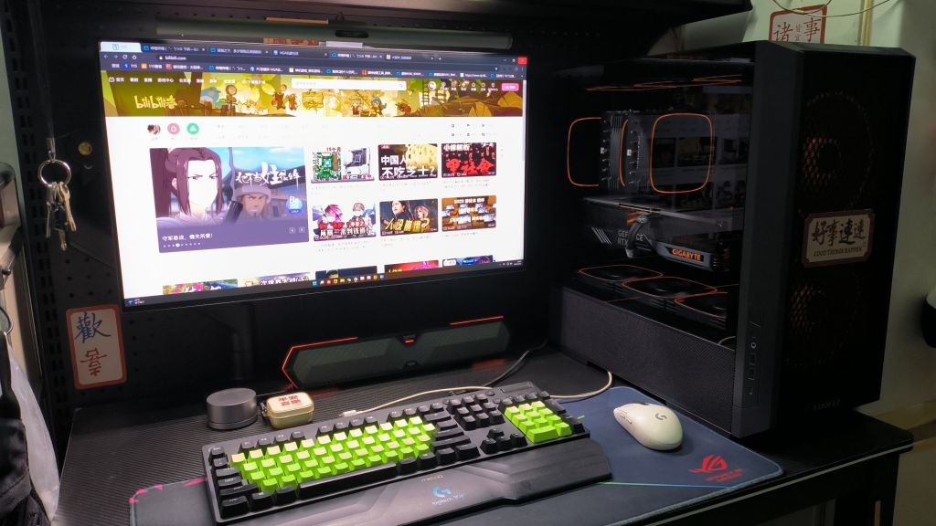 27寸4k显示器决赛圈，大佬们来给给建议 NGA玩家社区