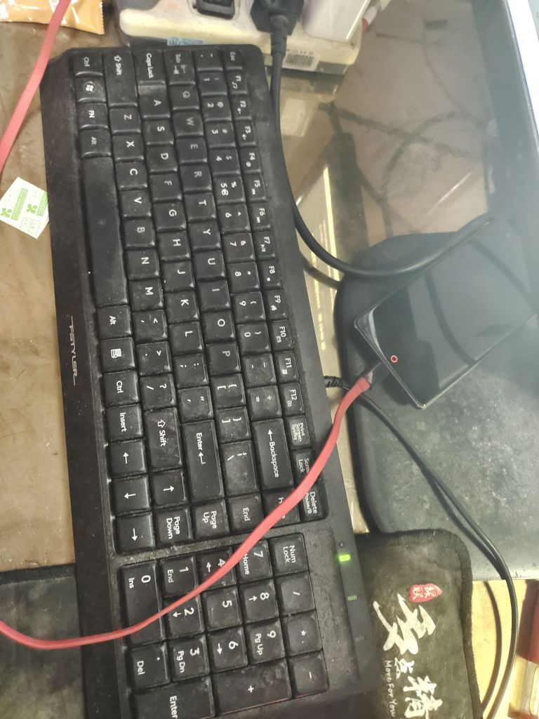 出台自用酷睿i5 11600台式机主机 NGA玩家社区