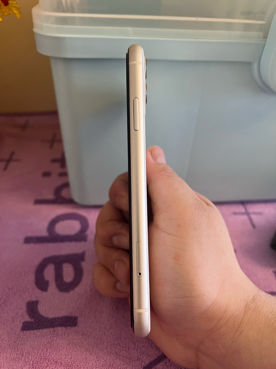 出iphone11 128 NGA玩家社区