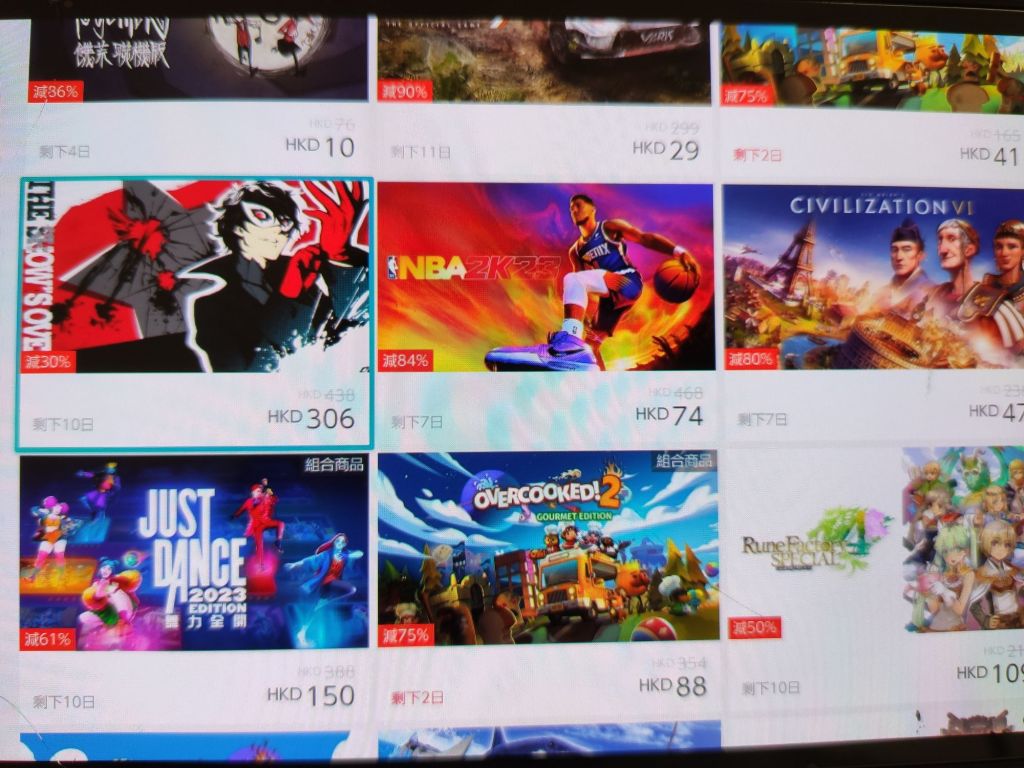 [真女神转生系列]ns端值得入p5r皇家版吗？ 178