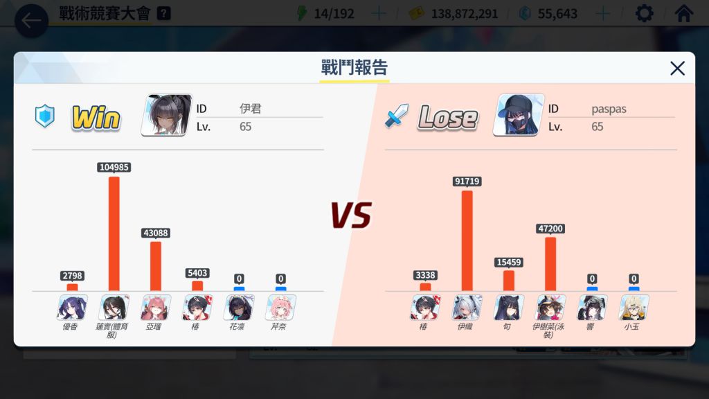 [萌新提问]没舜没168怎么办，jjc被爆炒 NGA玩家社区