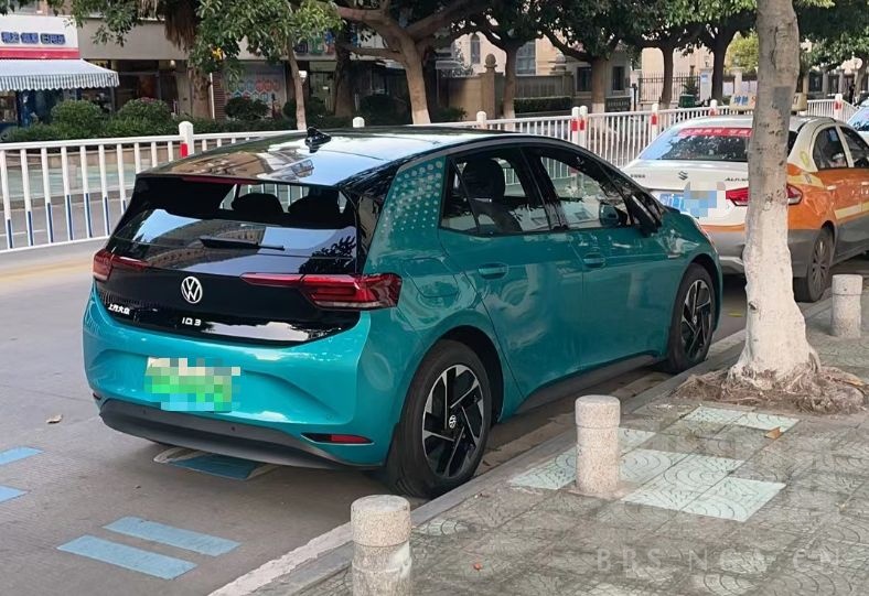 你买我推荐，我买我真买，iD3提了~ NGA玩家社区