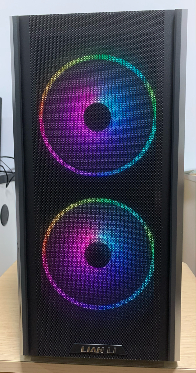 联立L216送的三个风扇就够了吧？还要买吗？ 178