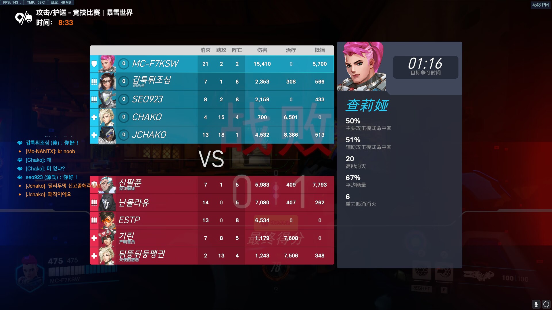 [吐槽]给我打笑了 NGA玩家社区