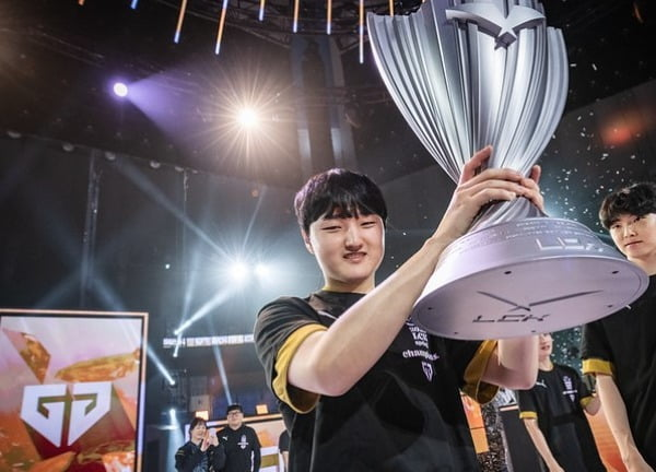 [外赛区赛事] Peyz想要对阵Ruler，职业目标是世界第一AD NGA玩家社区