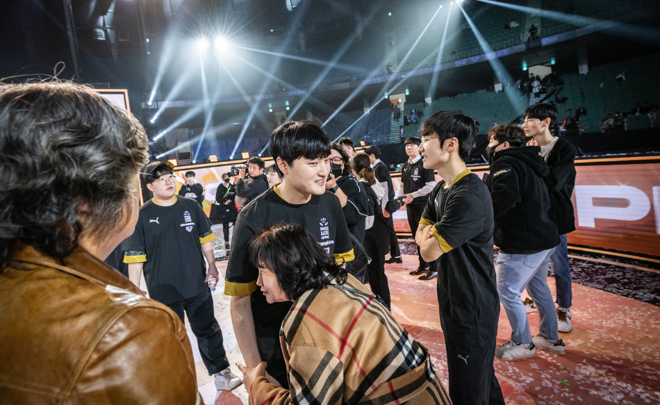 [外赛区赛事] Peyz想要对阵Ruler，职业目标是世界第一AD NGA玩家社区